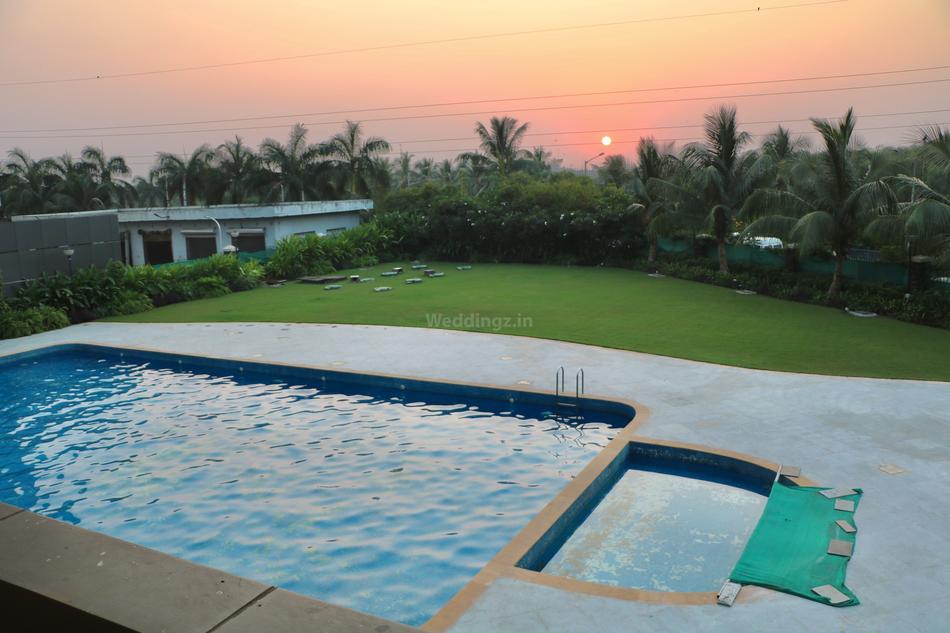 Club Interface Malad West, Mumbai | Banquet Hall | Wedding Lawn ...