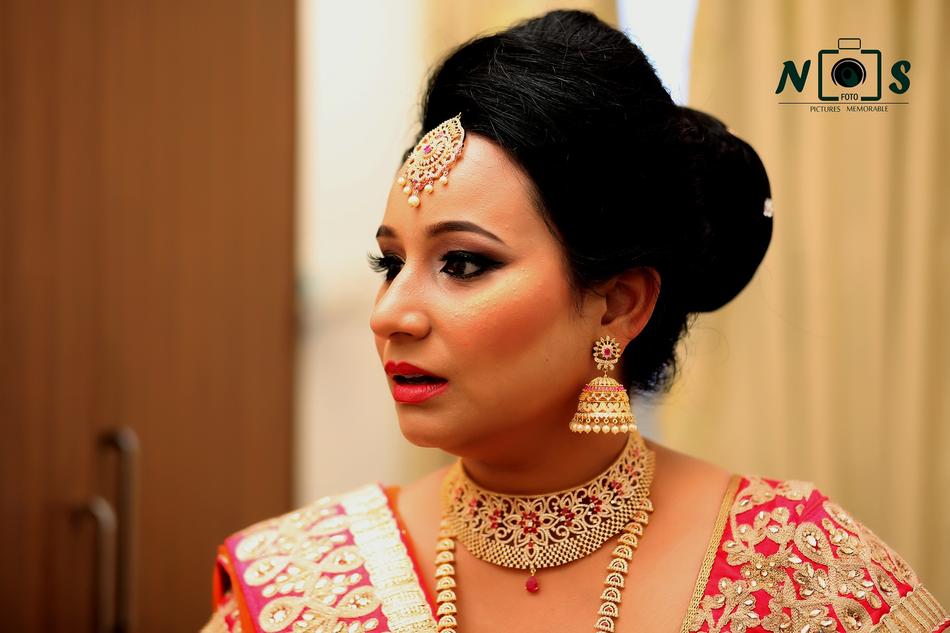 NS Photo, Wedding photographer in Bangalore | WeddingZ