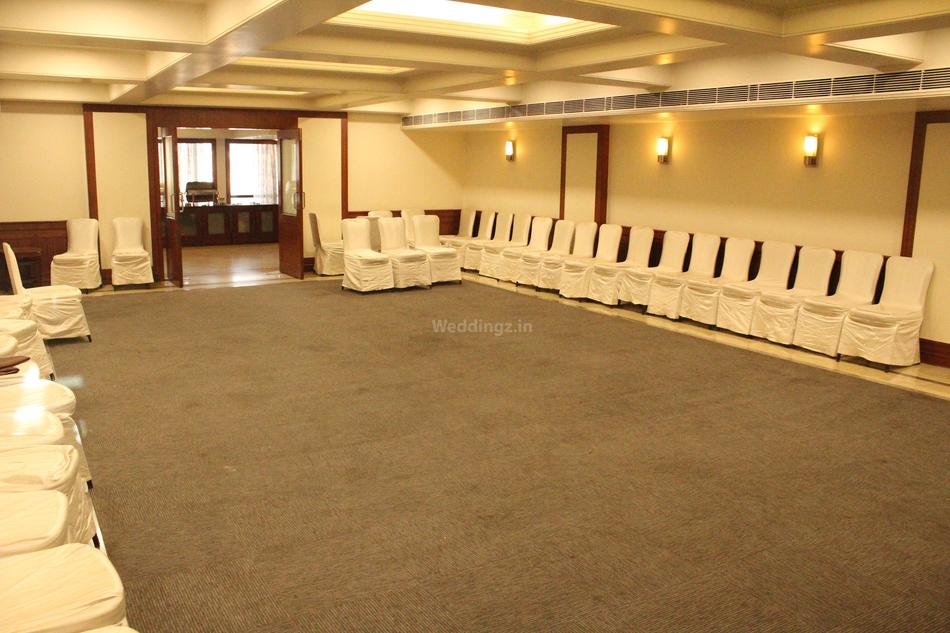 Lemon Tree Premier Bani Park, Jaipur | Banquet Hall | Wedding Hotel ...