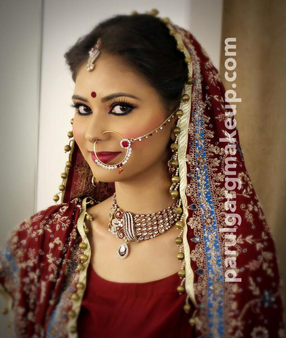 Parul Garg Makeup, Bridal Makeup Artist in Delhi | WeddingZ