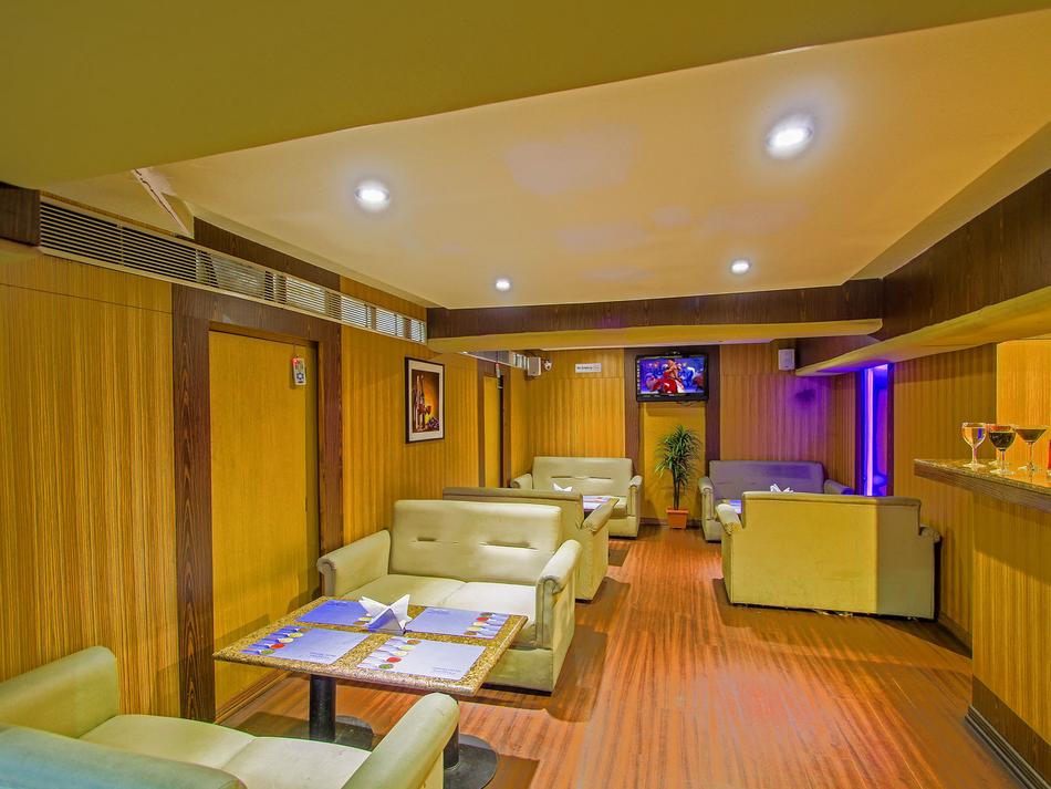 The Citadel Hotel Race Course Road, Bangalore | Banquet Hall | Wedding ...