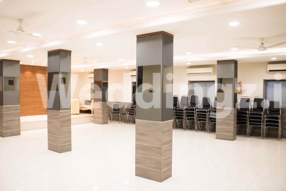 Shubham Banquets Dombivli, Mumbai | Banquet Hall | WeddingZ.in