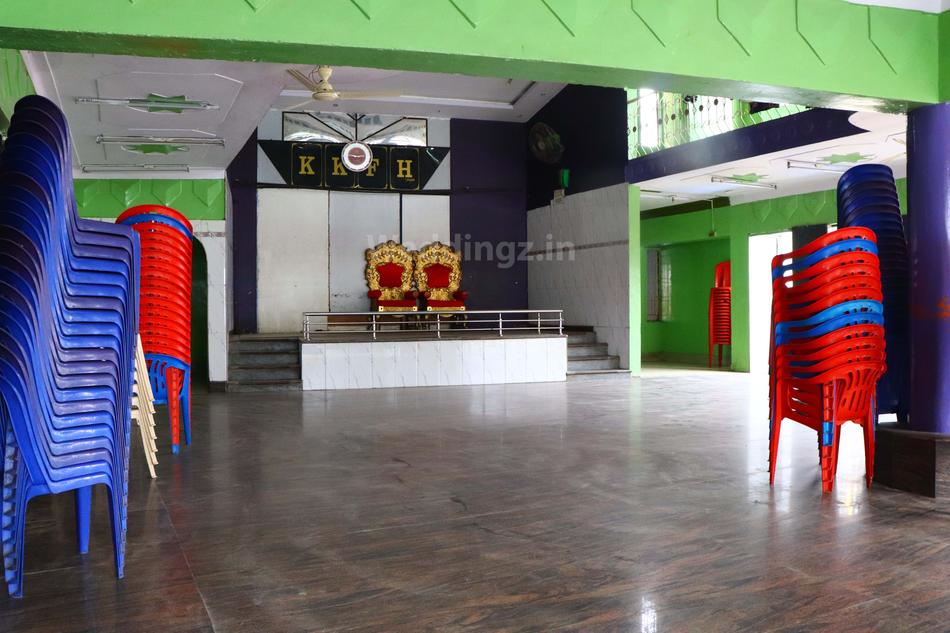 KK Convention and Banquet Hall Hydershakote, Hyderabad | Banquet Hall ...