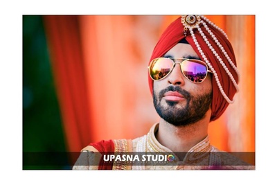 Upasana Studio, Wedding photographer in Mayur Vihar, Delhi | WeddingZ