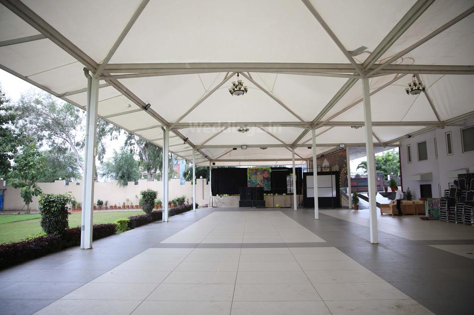 Hotel Awadh Palace Ayodhya Nagar, Bhopal | Banquet Hall | Wedding Lawn ...