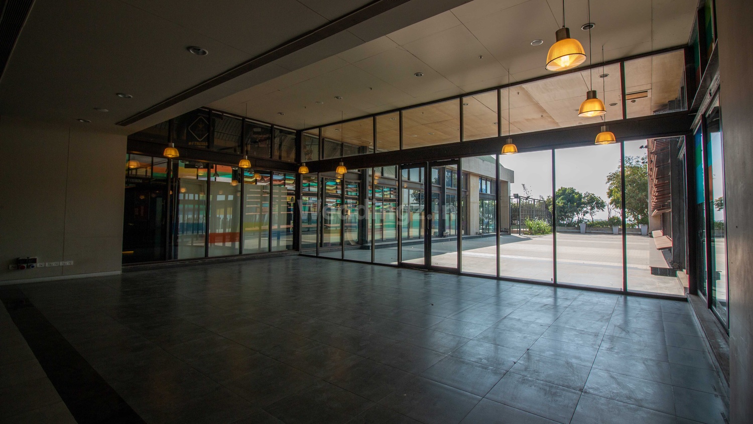 The Northern Terrace Malleshwaram, Bangalore | Banquet Hall | Banquet ...