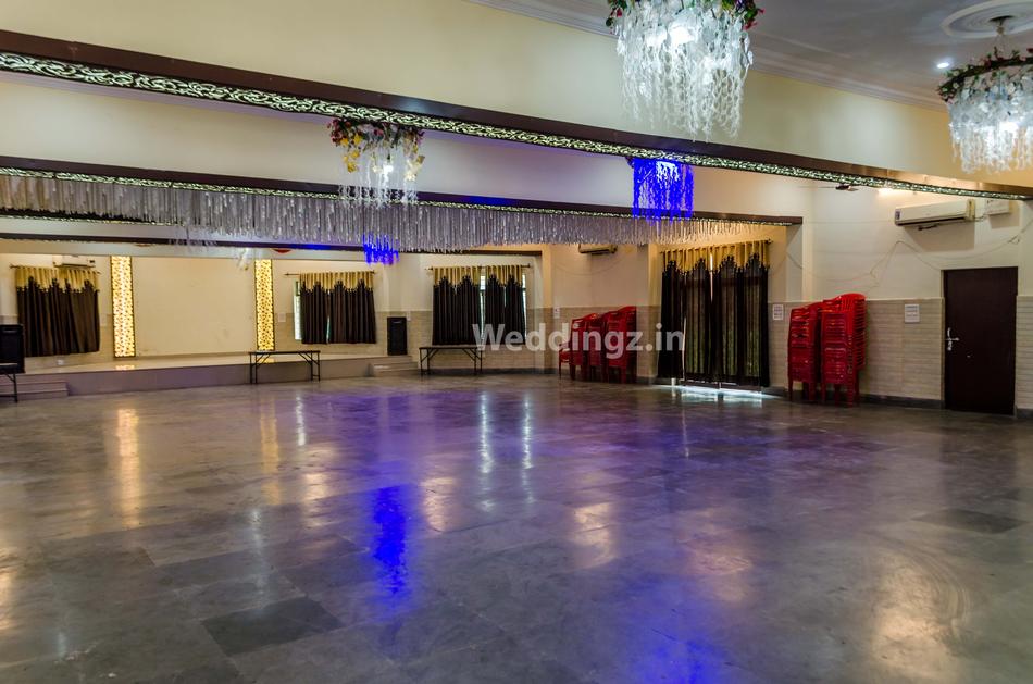 Shubham Palace Alambagh, Lucknow | Banquet Hall | Wedding Lawn ...