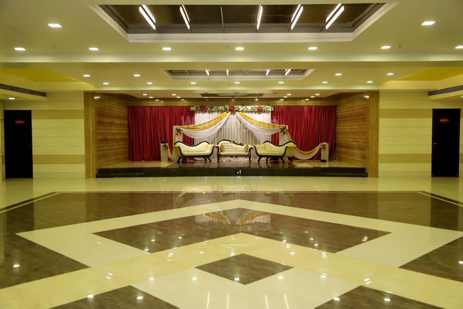 Star Banquets Ambernath, Mumbai | Banquet Hall | WeddingZ.in