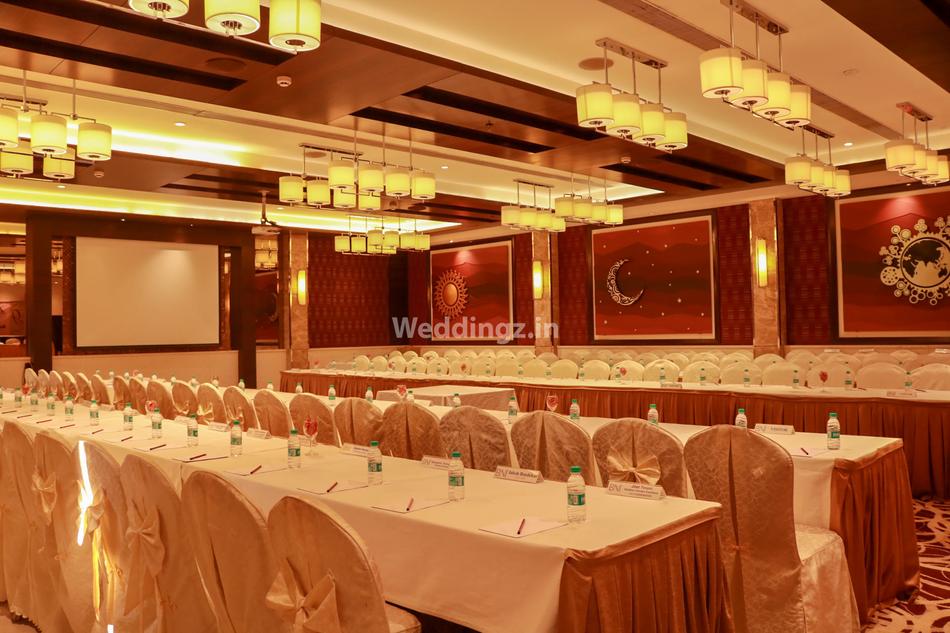 The Fern Kadamba Velha Goa, Goa | Banquet Hall | Wedding Lawn | WeddingZ.in