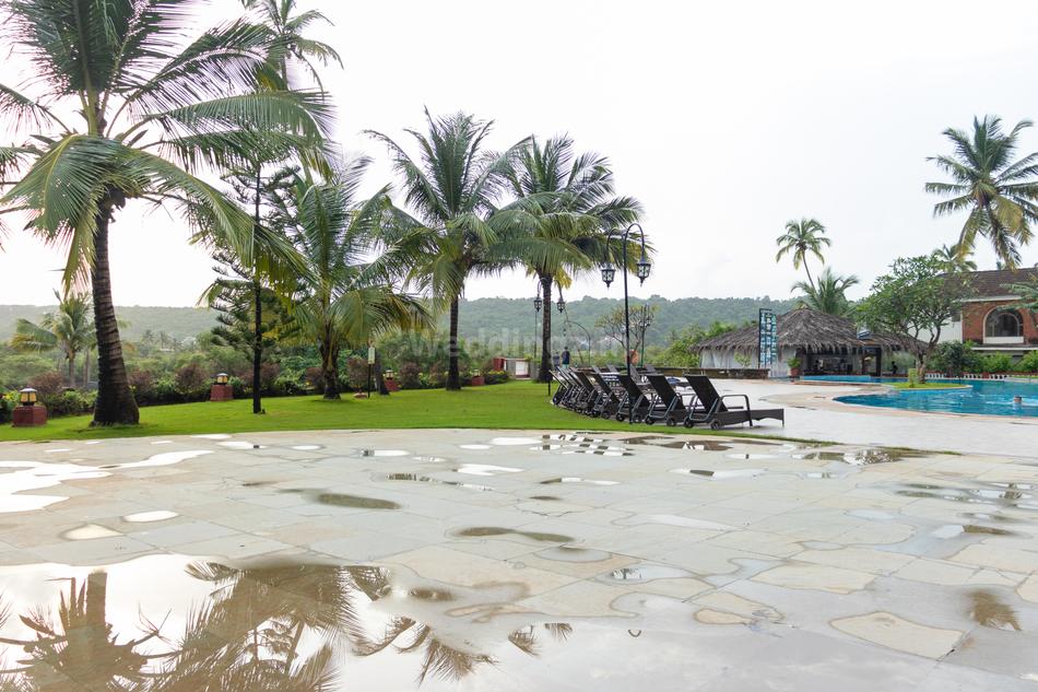 Resort Rio Arpora, Goa | Banquet Hall | Wedding Lawn | WeddingZ.in
