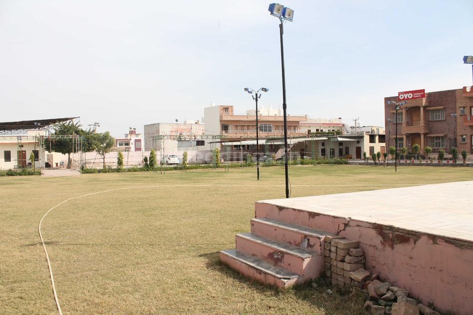 Udaigarh Palace Hotel Banar Road, Jodhpur | Banquet Hall | Wedding Lawn ...
