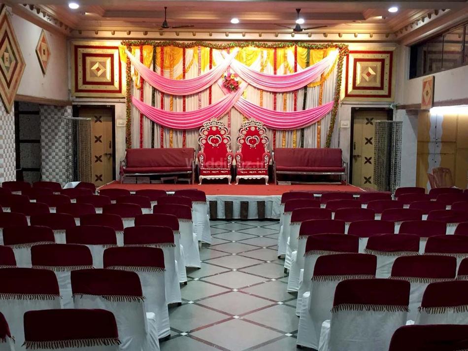 P. L. Jadeja Hall Nalasopara, Mumbai | Banquet Hall | WeddingZ.in