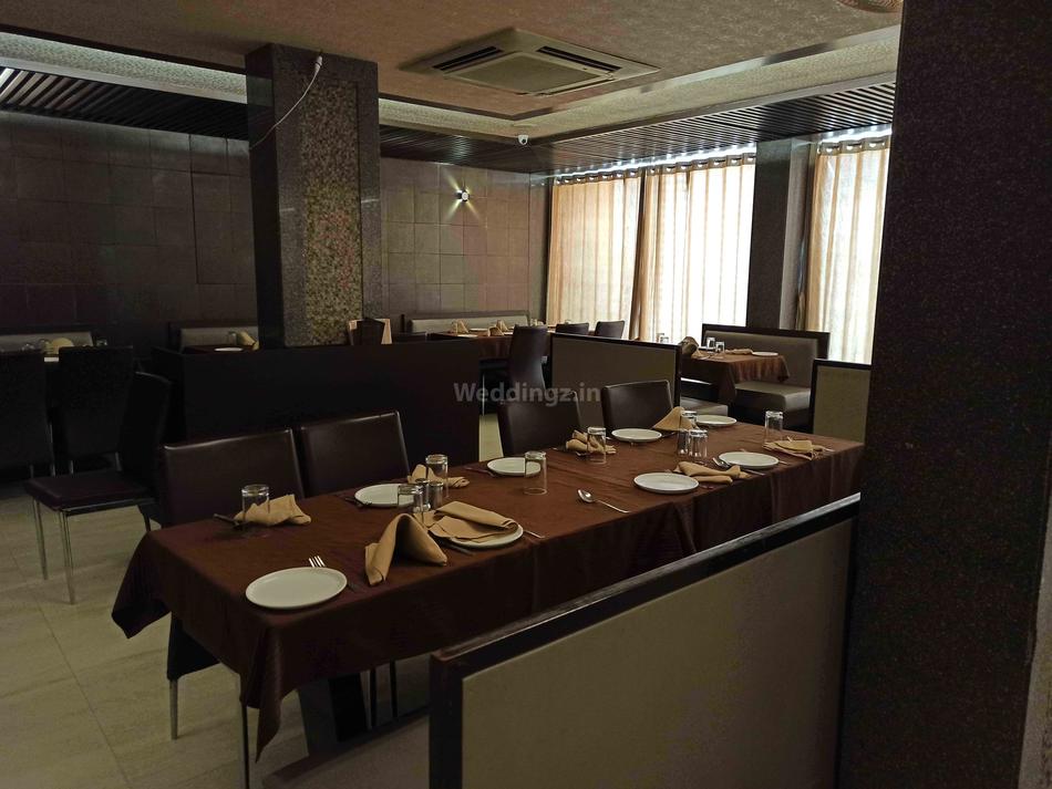 Mayur Restaurant And Banquet Hall Khokhra, Ahmedabad | Banquet Hall ...