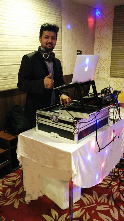 DJ Ananth, DJ in Hebbal, Bangalore | WeddingZ