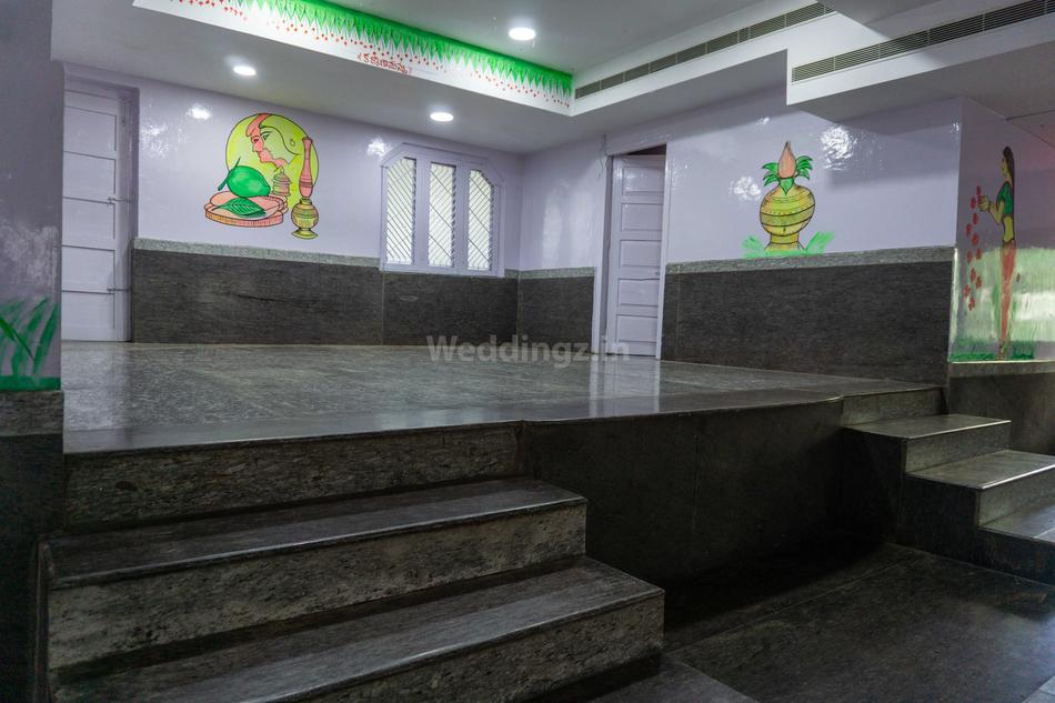 Marripalem Vuda Layout Community Hall Madhavadhara, Visakhapatnam ...