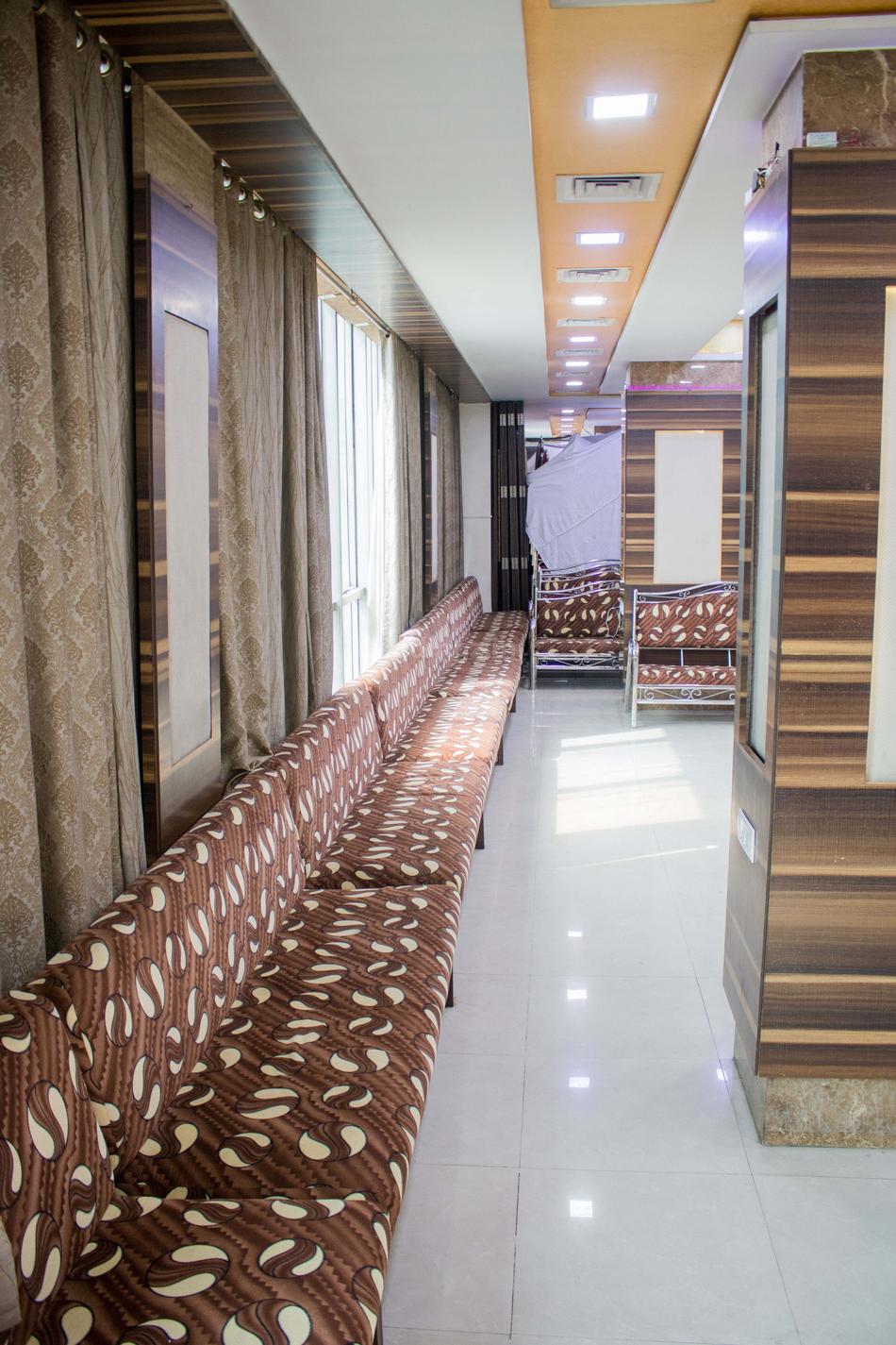 Golden Banquet Thane West, Mumbai | Banquet Hall | WeddingZ.in