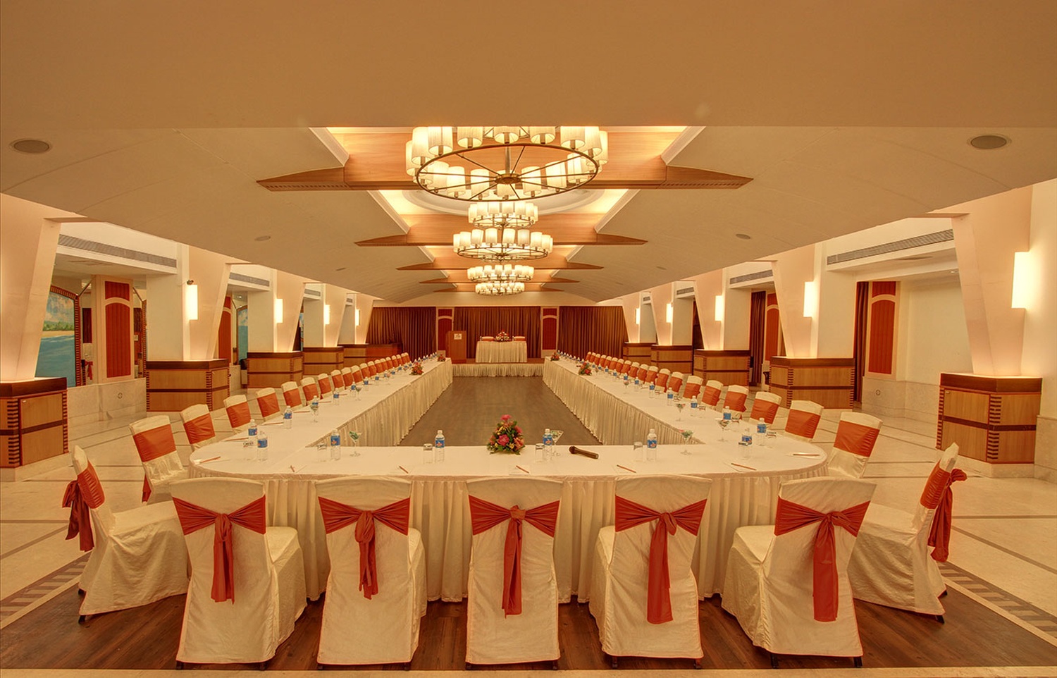 Fidalgo Goa Panjim, Goa | Banquet Hall | Wedding Hotel | WeddingZ.in