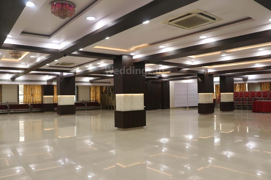 Sarvoday Banquet Hall Dombivli, Mumbai | Banquet Hall | Banquet Terrace ...
