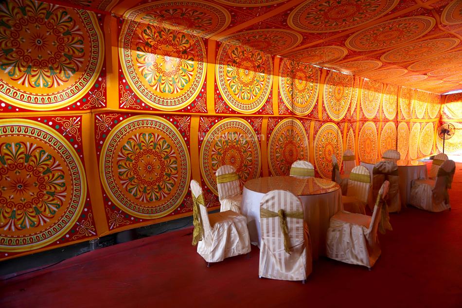 Divine Banquet Hall Borivali West, Mumbai | Banquet Hall | Wedding Lawn ...