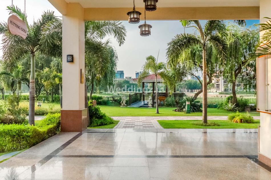 Jaypee Greens Golf & Spa Resort Greater Noida, Noida | Banquet Hall ...
