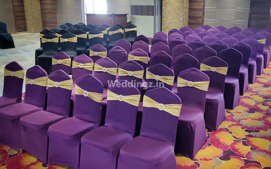 Seasons Banquets Akurdi, Pune | Banquet Hall | WeddingZ.in