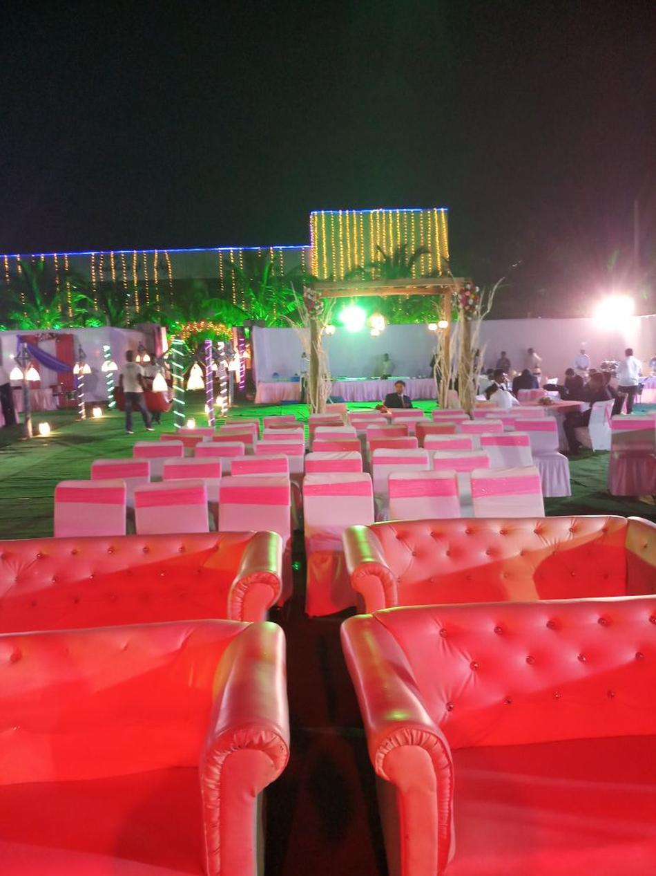 Om Leisure Resort Puri, Wedding Planner in Puri, Puri | WeddingZ