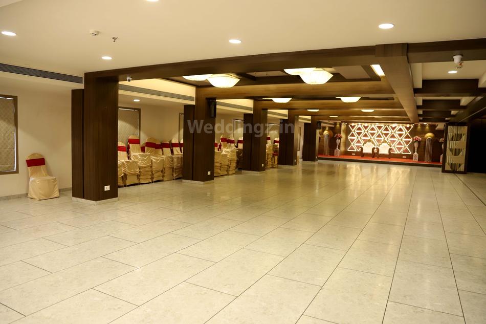 Mathoshree Banquet Hall Kalyan, Mumbai | Banquet Hall | Wedding Hotel ...