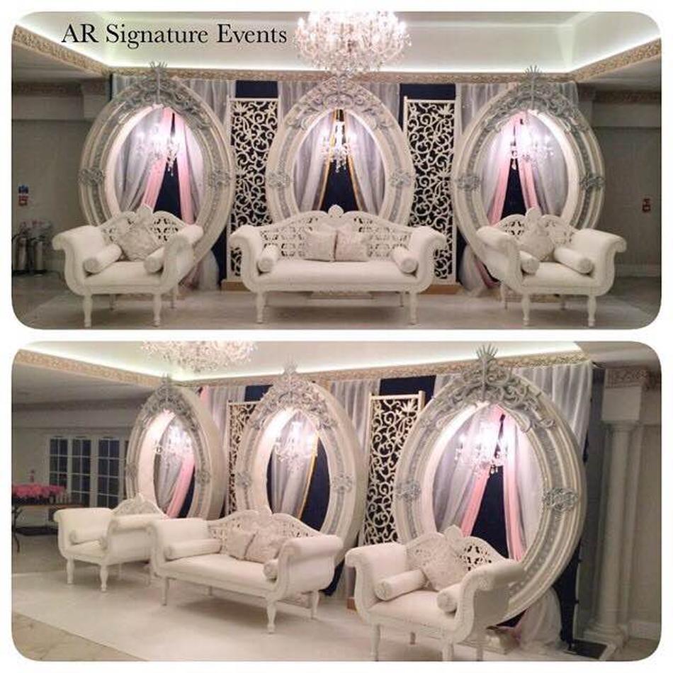 Shivom Weddings, Wedding Decorator in Mumbai | WeddingZ