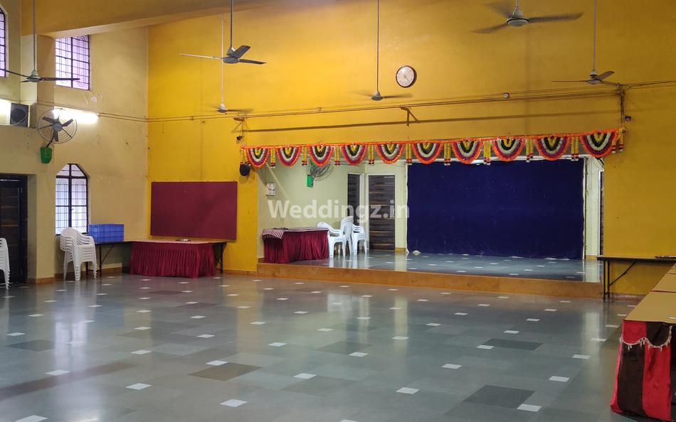 Pratidnya Hall Karve Nagar, Pune | Banquet Hall | WeddingZ.in