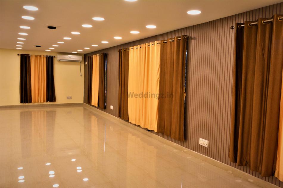 Parampara Ceremonial Hall Gariahat, Kolkata | Banquet Hall | WeddingZ.in