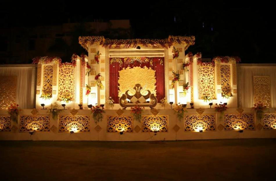 Lamba Celebrations Kamptee road, Nagpur | Banquet Hall | Wedding Lawn ...