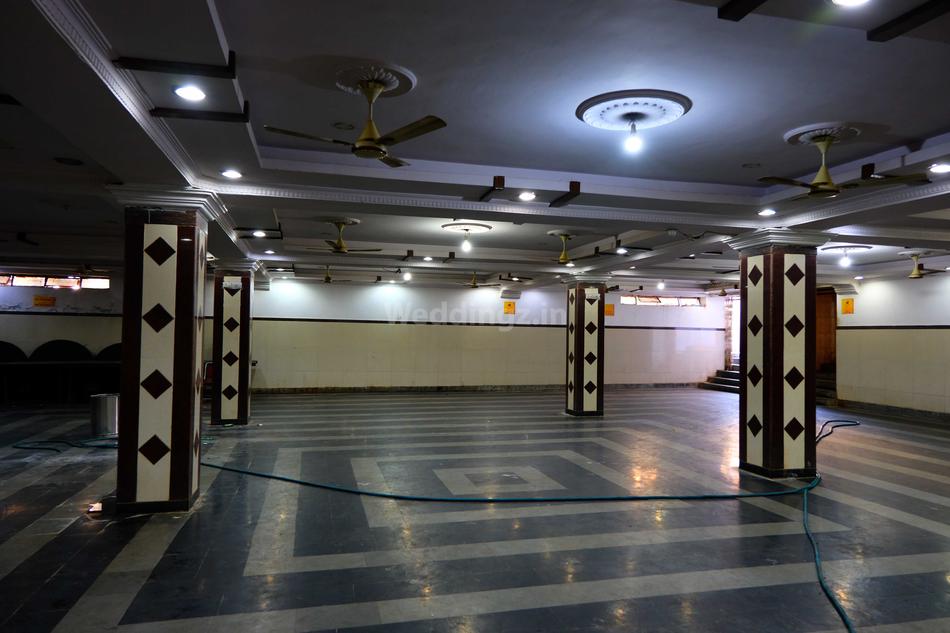 Prime Metro Function Hall Hafiz Baba Nagar, Hyderabad | Banquet Hall ...