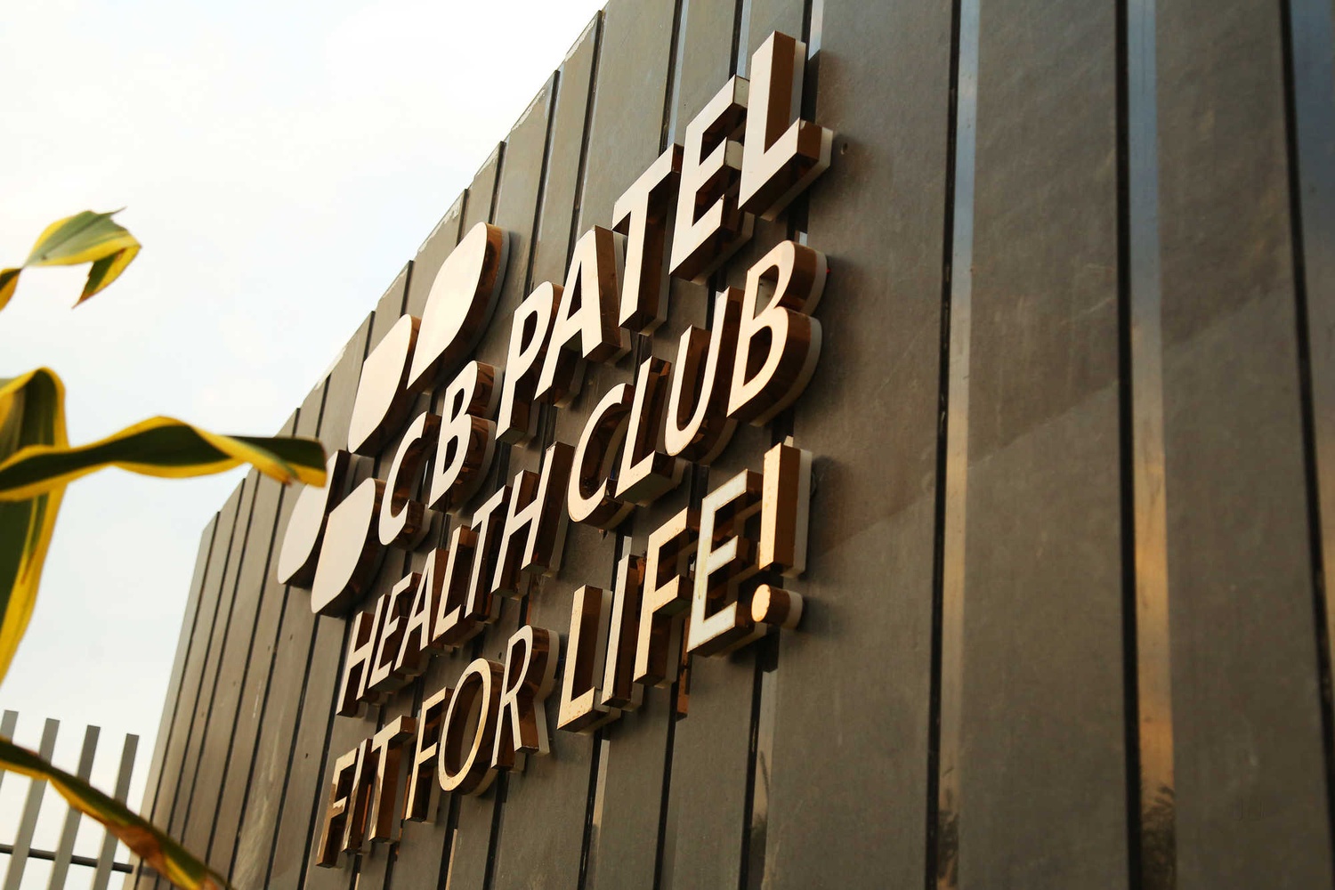 C B Patel Health Club Vesu, Surat | Banquet Hall | Wedding Lawn ...