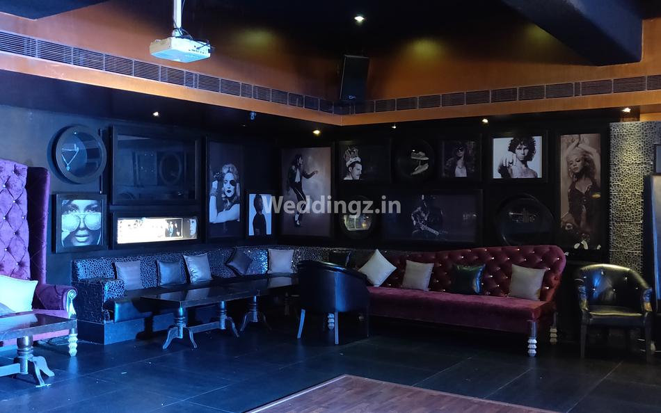Mezza9 Family Restaurant Hinjewadi, Pune | Banquet Hall | WeddingZ.in