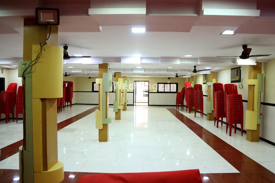 Shalini Marriage and Party Hall Kandivali West, Mumbai | Banquet Hall ...