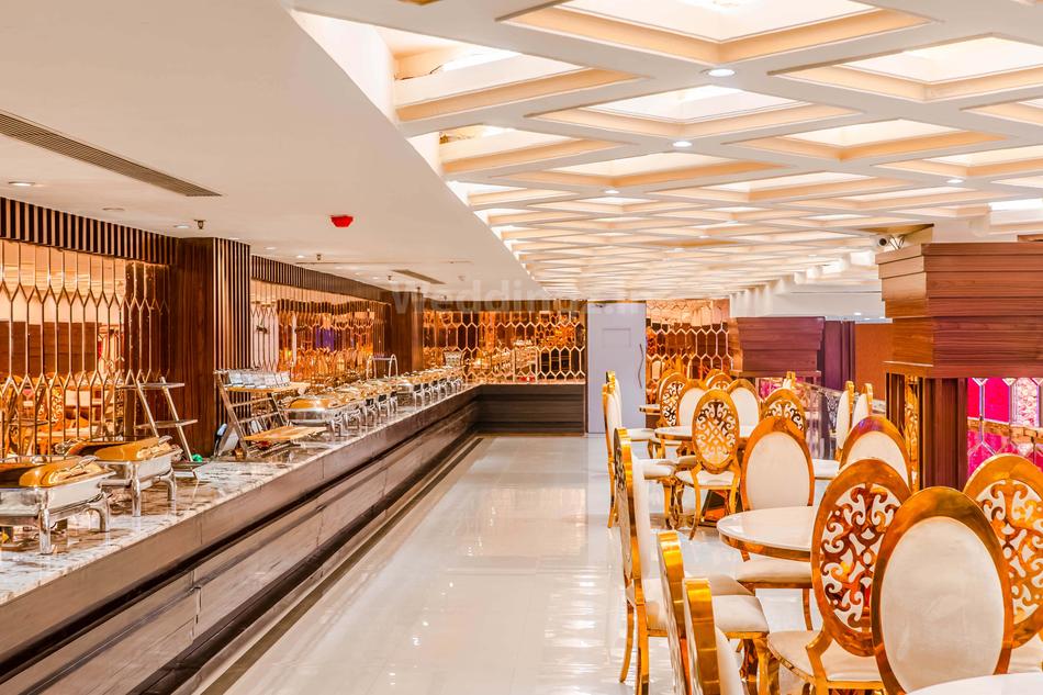 Prittam Deluxe GT Karnal Road Industrial Area, Delhi | Banquet Hall ...