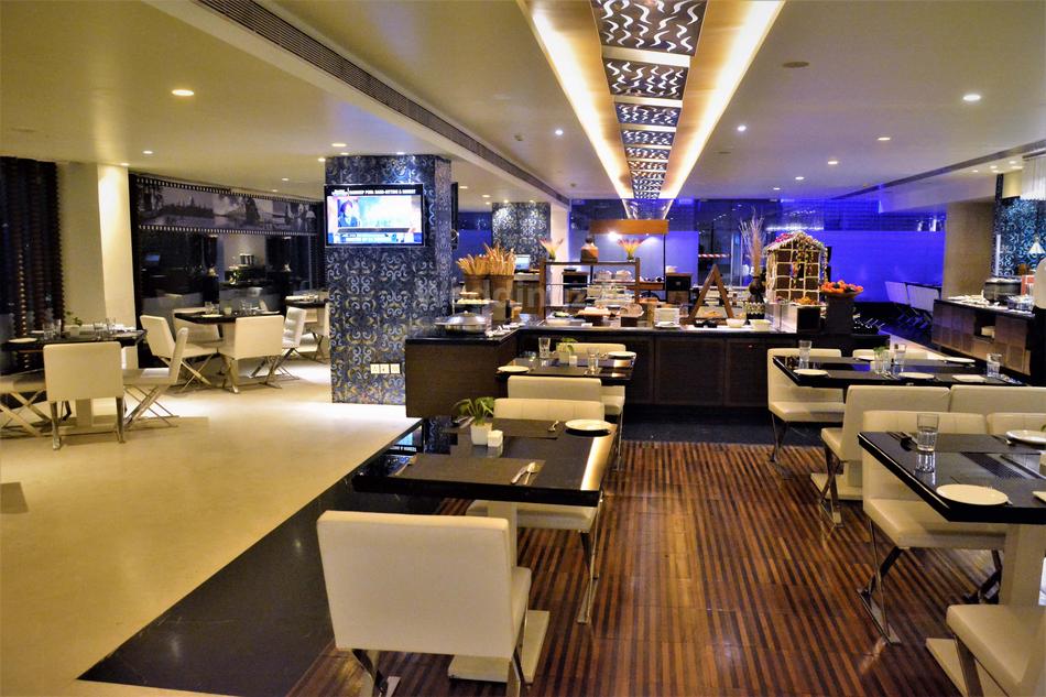 Radisson Ballygunge, Kolkata | Banquet Hall | Wedding Hotel | WeddingZ.in