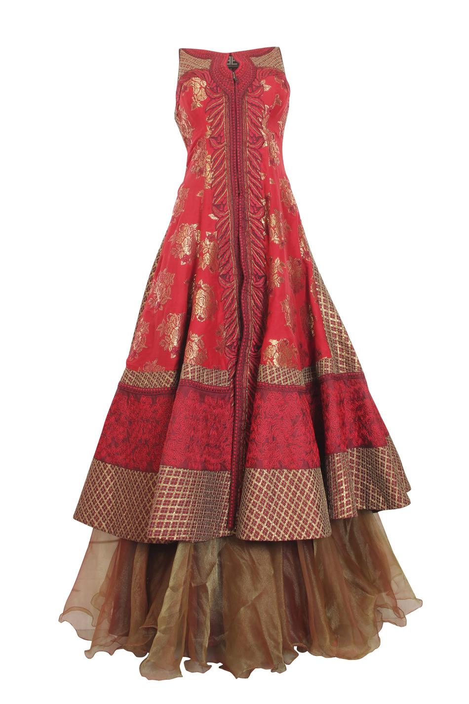 Lionise, Wedding Wear & Jewellery Rental in Delhi | WeddingZ