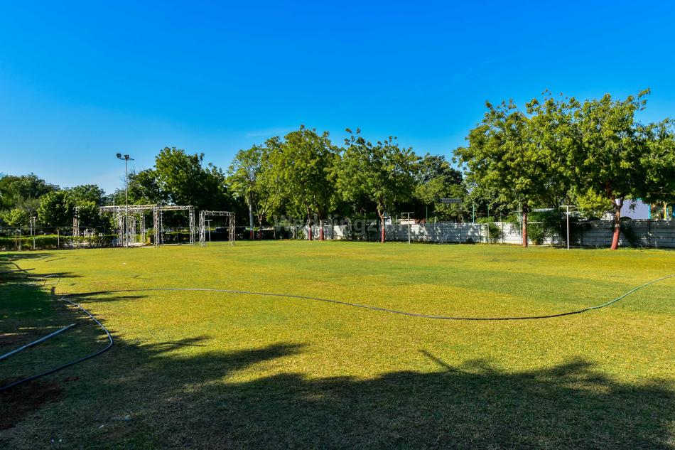 Infocity Club and Resort Infocity, Gandhinagar | Banquet Hall | Wedding ...