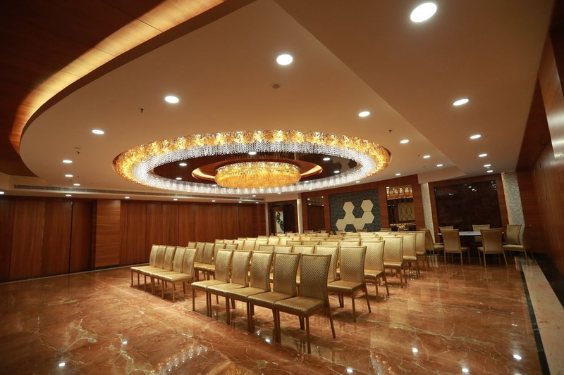 Park Elanza Nungambakkam, Chennai | Banquet Hall | Wedding Hotel ...