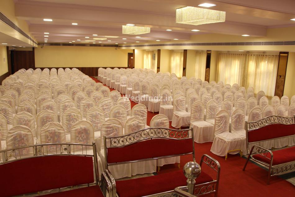 Diamond Banquet Chembur, Mumbai | Banquet Hall | Wedding Lawn | WeddingZ.in