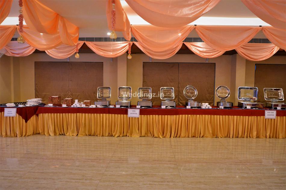 O2 Oxygen Hotel VIP Road, Kolkata | Banquet Hall | Wedding Hotel ...