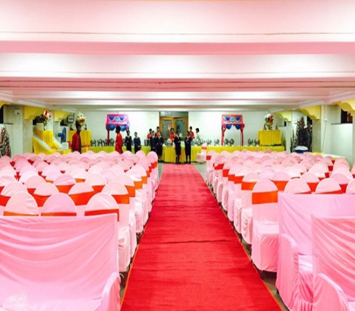 Shagun AC Hall Matunga, Mumbai | Banquet Hall | WeddingZ.in