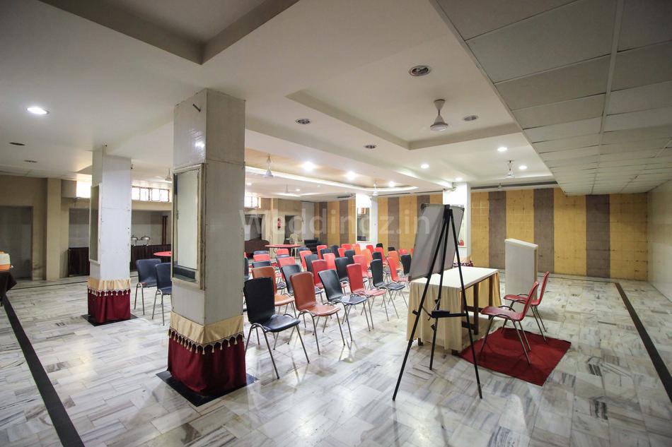 Hotel Hayat Rabbani Sindhi Camp, Jaipur | Banquet Hall | Wedding Hotel ...