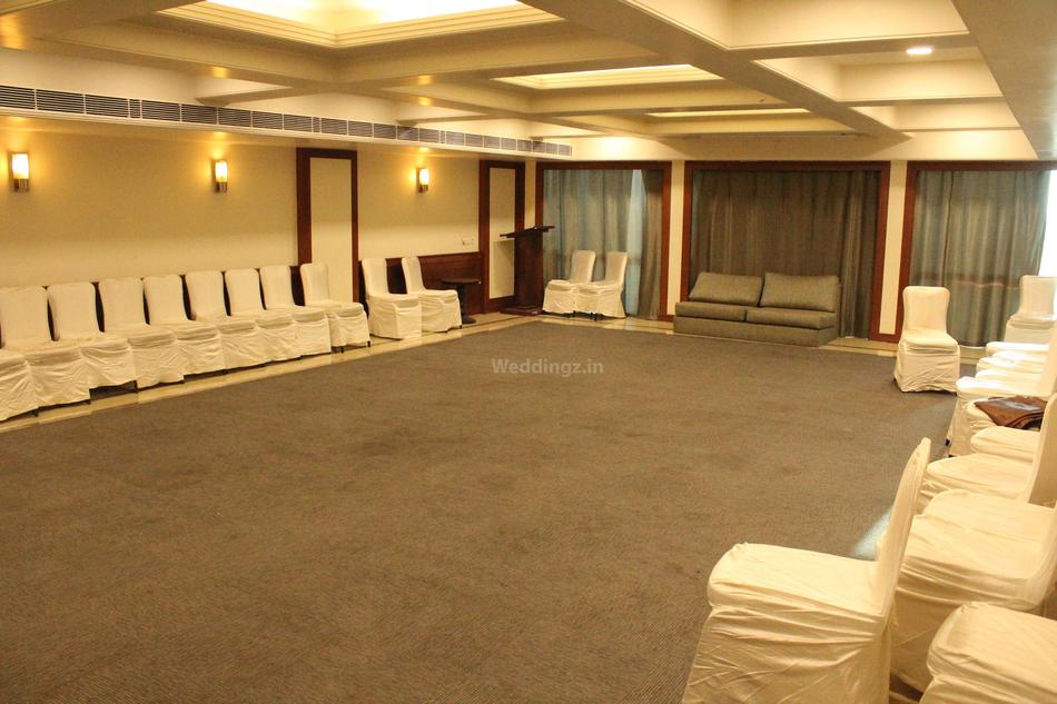 Lemon Tree Premier Bani Park, Jaipur | Banquet Hall | Wedding Hotel ...