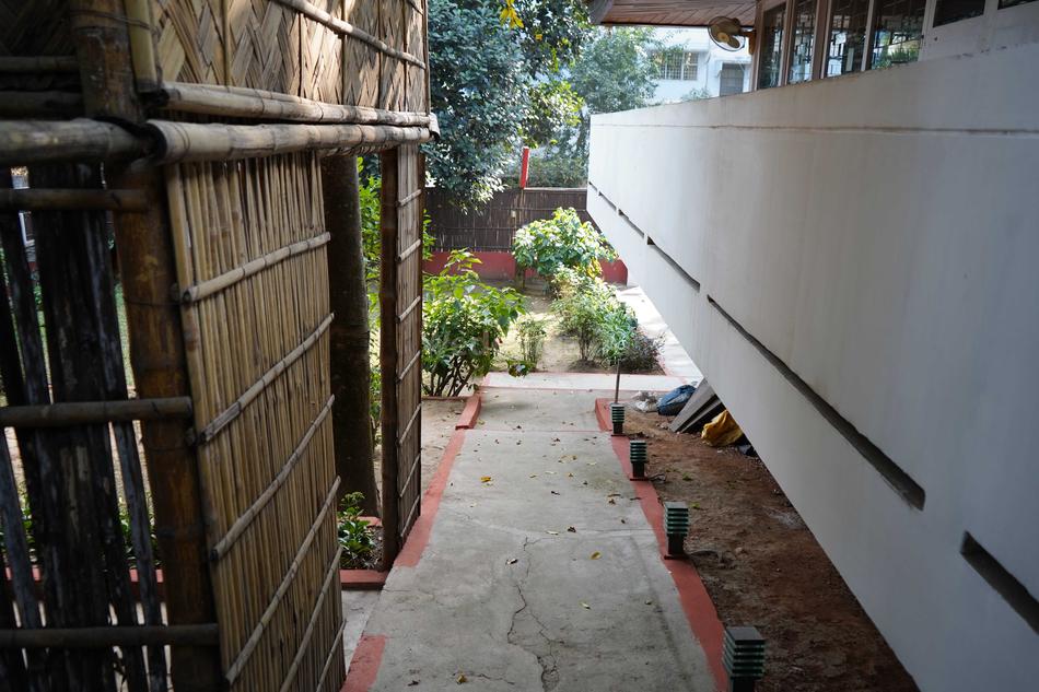 16 Hillside Zoo Road, Guwahati | Banquet Hall | Wedding Lawn | WeddingZ.in