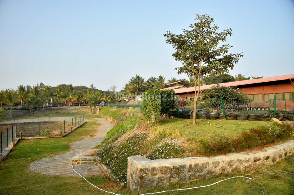 Suma Adventure Park And Resort Trimbak Road, Nashik | Banquet Hall ...