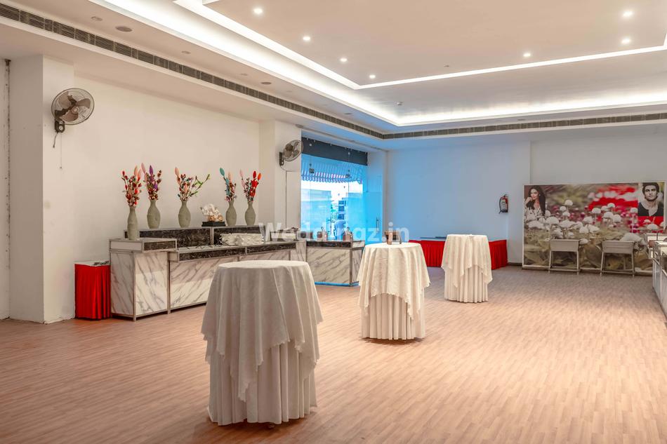 Star Banquets Sector 9, Gurugram | Banquet Hall | Wedding Lawn ...