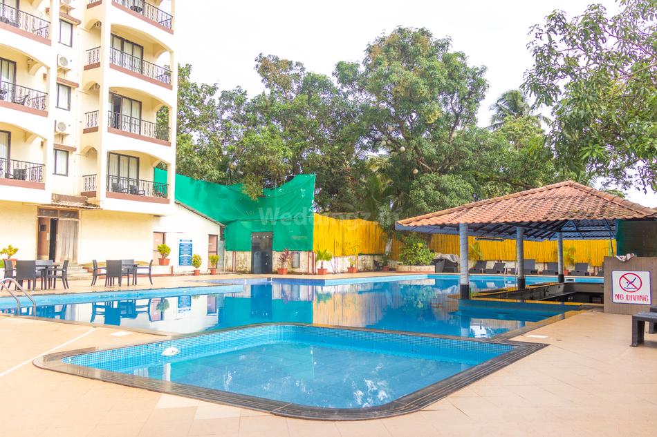 The Royale Assagao Assagao, Goa | Banquet Hall | Wedding Hotel ...