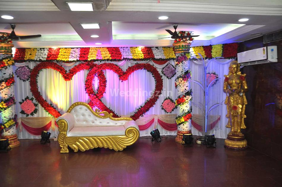 Vani Mahal Washermanpet, Chennai | Banquet Hall | WeddingZ.in